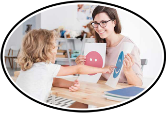Assessments & Evaluations - Dr. Jennifer Mascolo